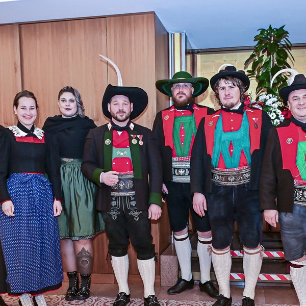 Schützenkompanie Algund